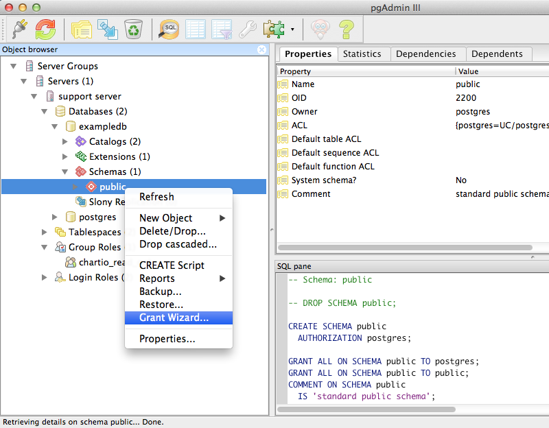 Postgres Drop Tables In Schema I Do Decorations